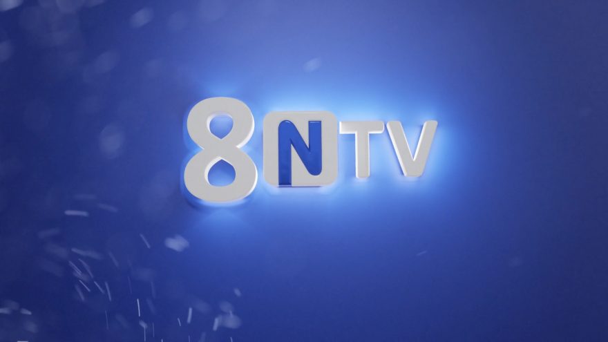 8NTV Televisión – H2 Estudio